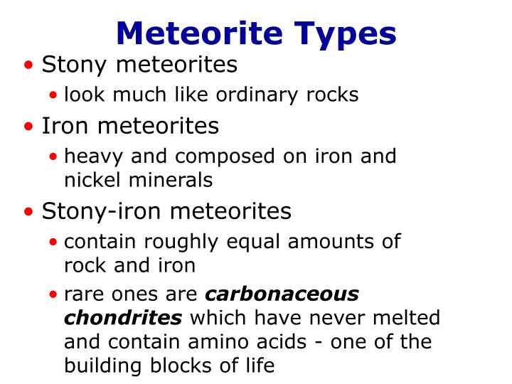 PPT - Asteroids PowerPoint Presentation - ID:629258