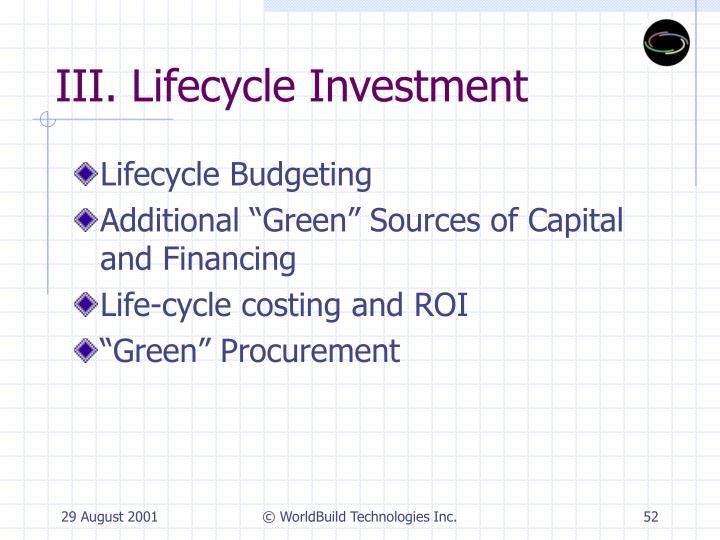 PPT - Toolkit for Promoting Sustainable Development PowerPoint ...