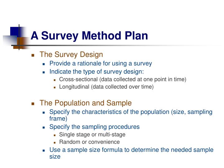 PPT - Chapter Eight: Quantitative Methods PowerPoint Presentation - ID ...