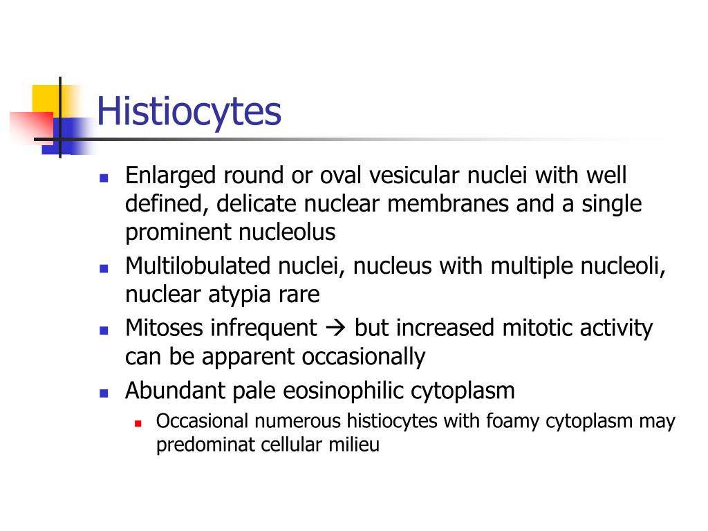 PPT - Sinus Histiocytosis with Massive Lymphoadenopathy (Rosai-Dorfman ...