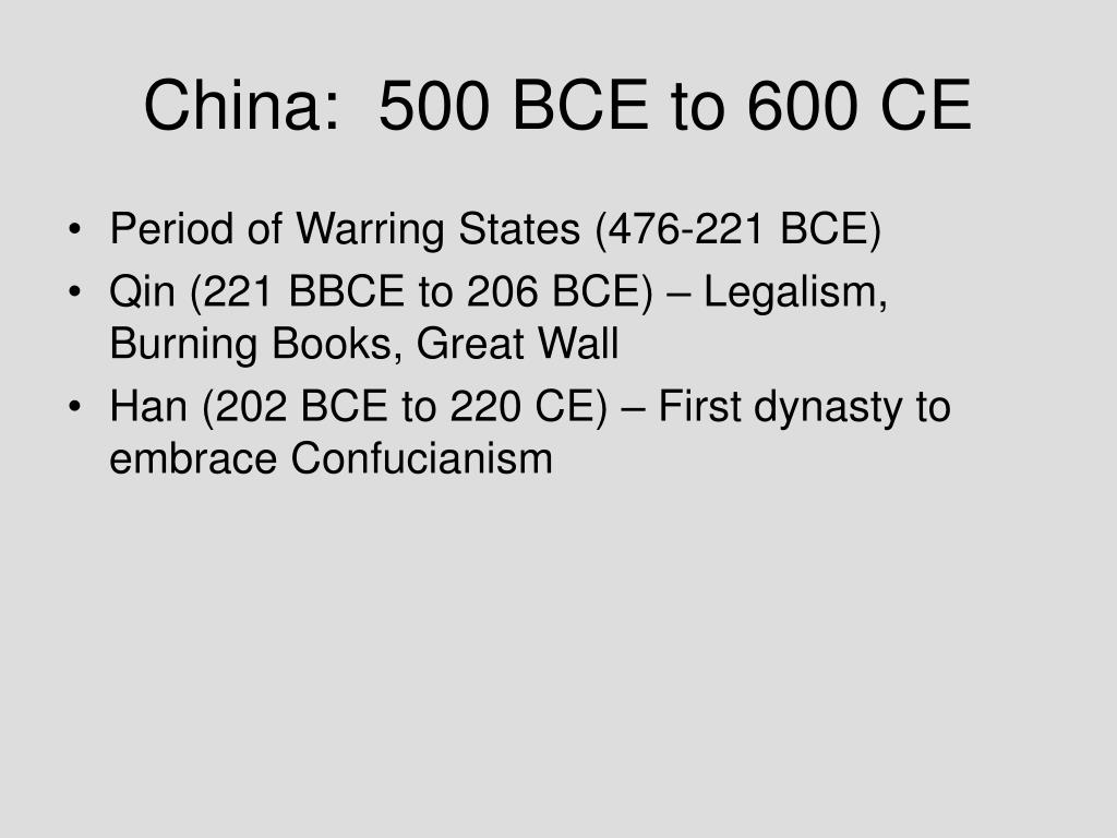 PPT - East Asia During the Early Modern Era PowerPoint Presentation ...