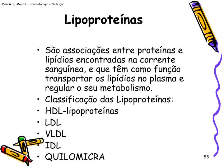 PPT - Lipídeos PowerPoint Presentation - ID:631798
