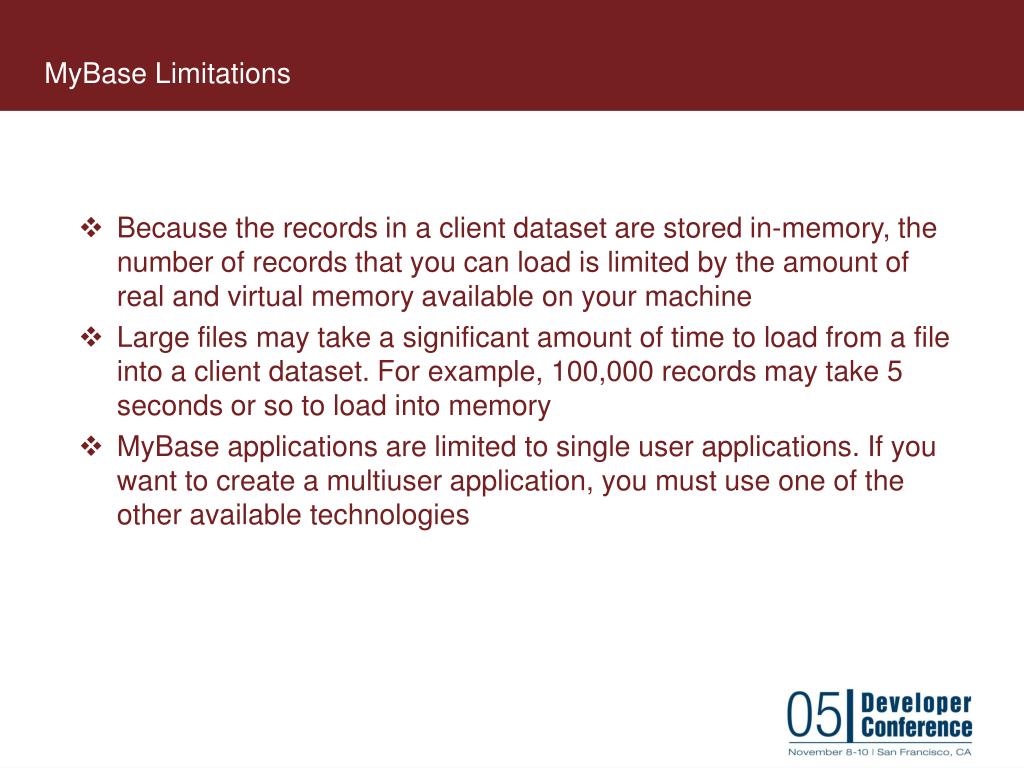 Ppt Developing Win32 Database Applications With Delphi Cary Jensen Jensen Data Systems Inc 9616