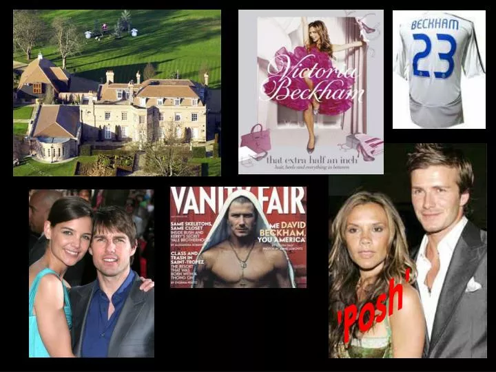 PPT - 'Posh' PowerPoint Presentation, free download - ID:632174