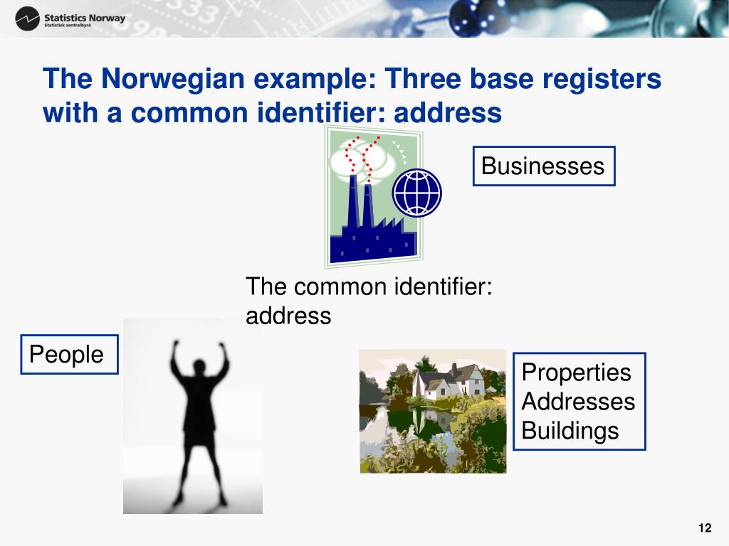 PPT - Social and demographic statistics – some issues PowerPoint ...