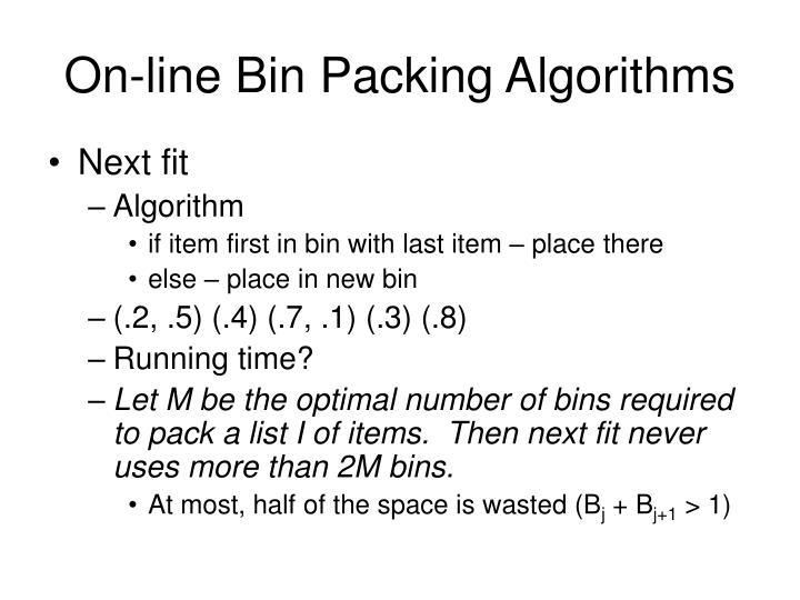 PPT - Algorithm Design Techniques: Greedy Algorithms PowerPoint ...