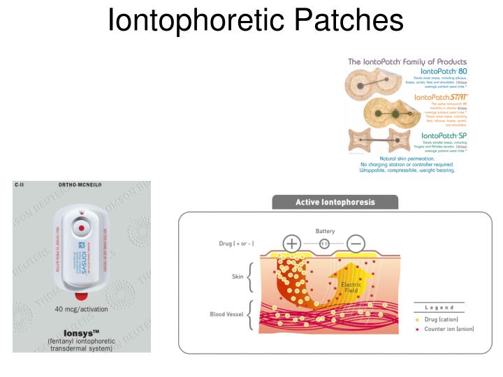 PPT - Transdermal Delivery Systems PowerPoint Presentation - ID:633271