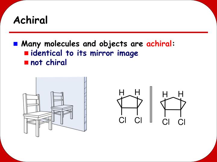 PPT - Unit 3 – Stereochemistry PowerPoint Presentation - ID:633623