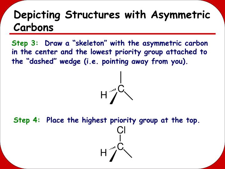 PPT - Unit 3 – Stereochemistry PowerPoint Presentation - ID:633623