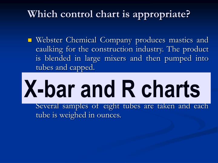 PPT - Statistical Process Control PowerPoint Presentation - ID:634041