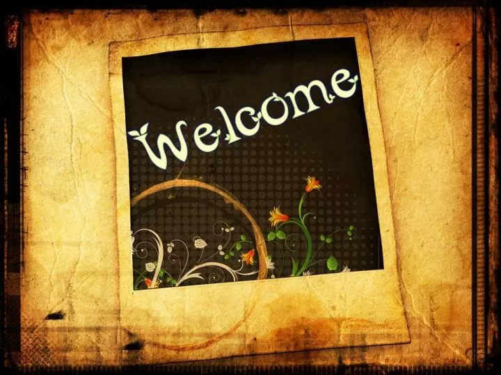 PPT - MEET WITH ME PowerPoint Presentation, free download - ID:634116