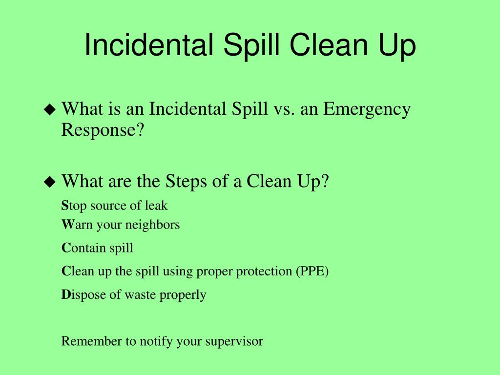 PPT - Environmental Health & Safety (303) 492-6025 ehs@colorado.edu A ...