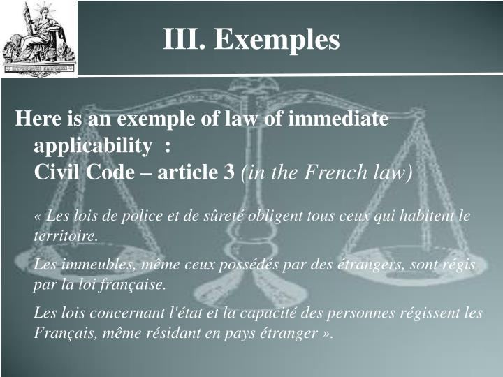 PPT - International Business Law PowerPoint Presentation - ID:634253