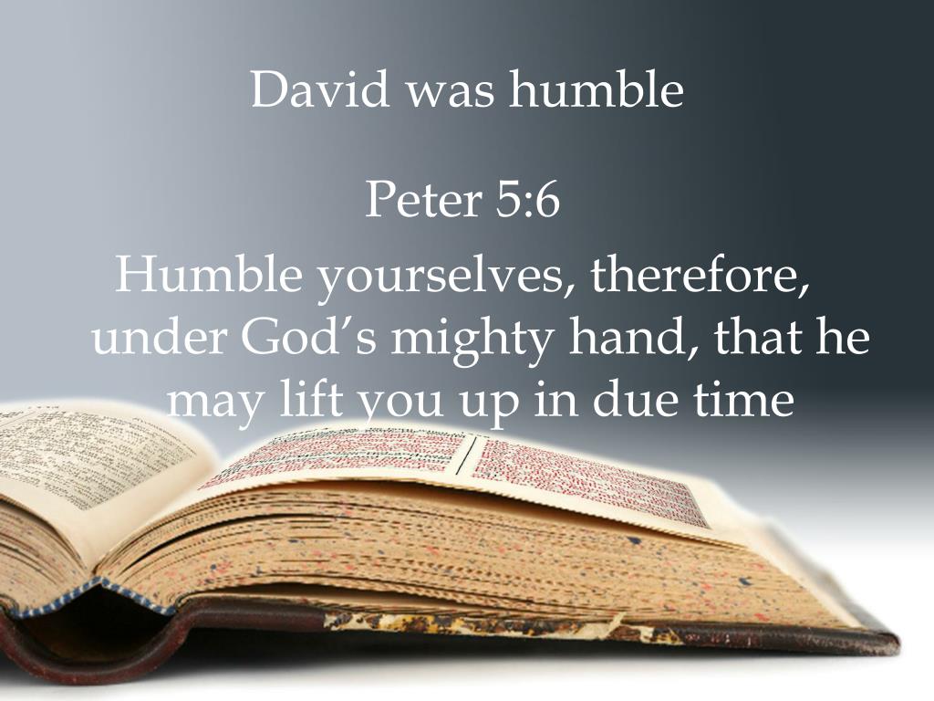 PPT - The Book of II Samuel From Triumph to Trouble Ray of Hope ...