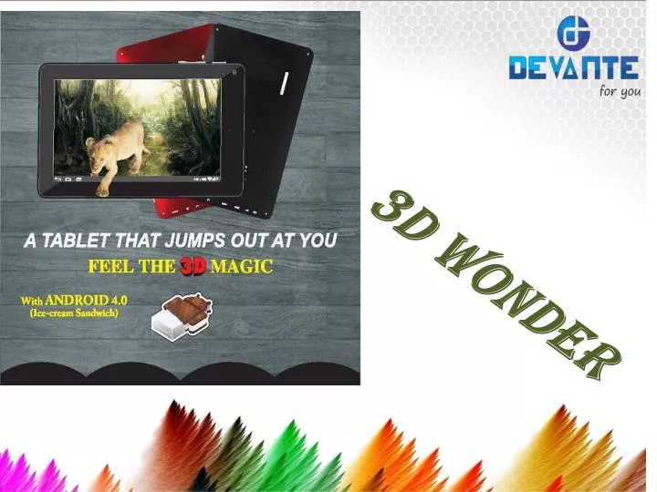 PPT - Tablet PC in india PowerPoint Presentation, free download - ID:634991