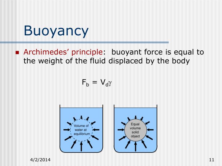 PPT - Fluid Mechanics PowerPoint Presentation - ID:635403