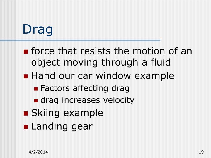PPT - Fluid Mechanics PowerPoint Presentation - ID:635403