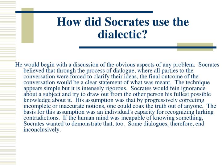PPT - Socratic Seminar PowerPoint Presentation - ID:635816