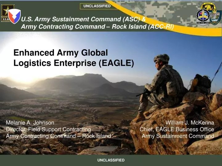 PPT - UNCLASSIFIED PowerPoint Presentation, free download - ID:635949