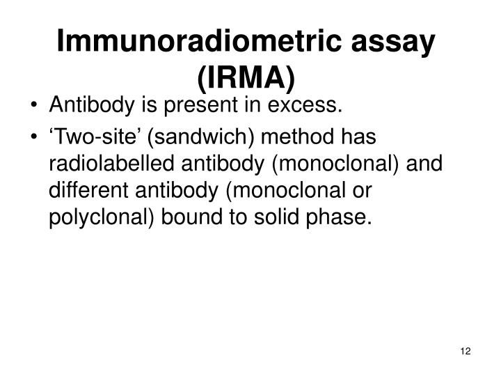PPT - Determination of assay validation PowerPoint Presentation - ID:636520