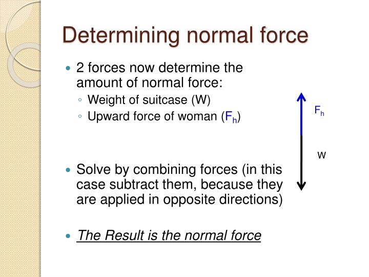PPT - Force and Motion in Two Dimensions PowerPoint Presentation - ID ...