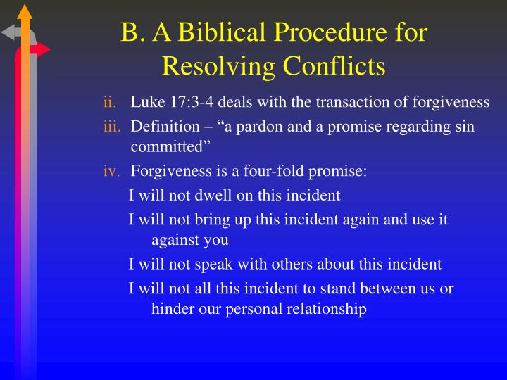PPT - NANC Biblical Counseling Class PowerPoint Presentation - ID:636997