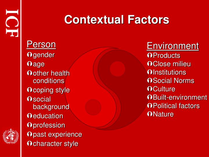 PPT - World Health Organization Classification Assessment Surveys ...