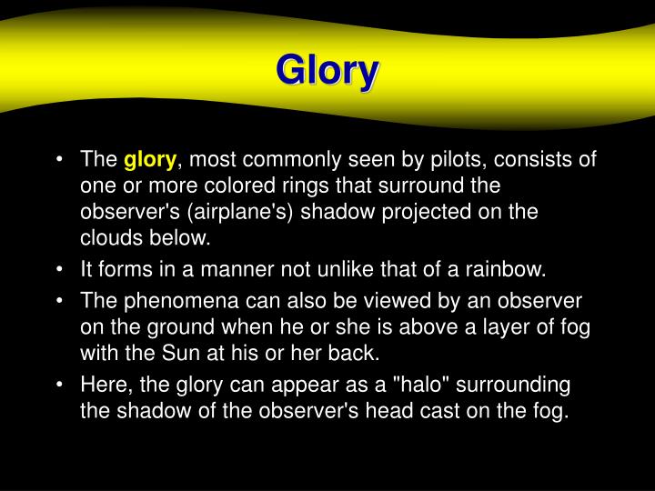 PPT - Optical Phenomena PowerPoint Presentation - ID:638074