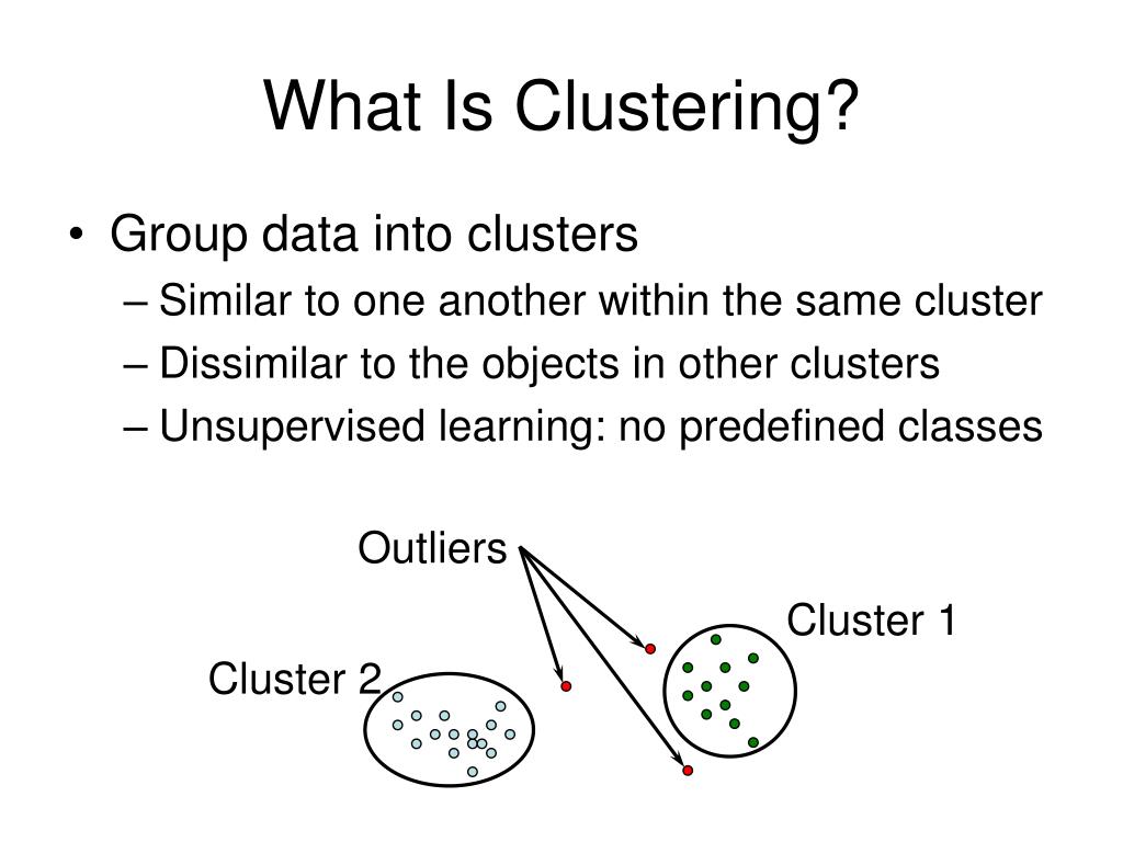 PPT - Clustering PowerPoint Presentation, free download - ID:638358 PPT - Clustering PowerPoint Presentation, free download - ID:638358