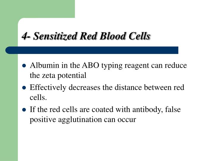 PPT - ABO & Rh Discrepancies PowerPoint Presentation - ID:638755