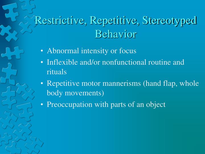 PPT - Sensory-Cognitive PowerPoint Presentation - ID:639545