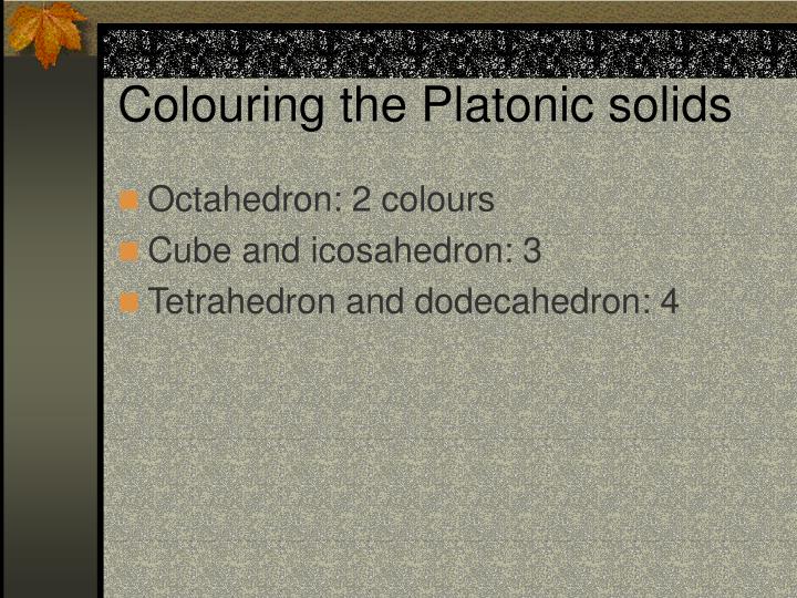 PPT - Tilings and Polyhedra PowerPoint Presentation - ID:639693
