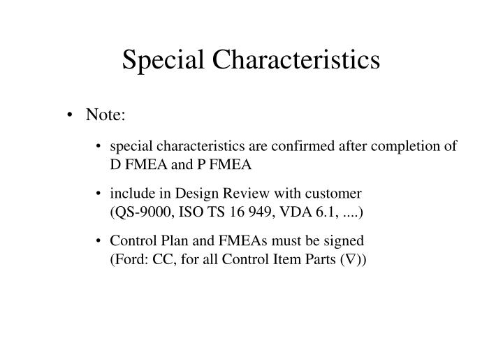 PPT - FMEA PowerPoint Presentation - ID:640036