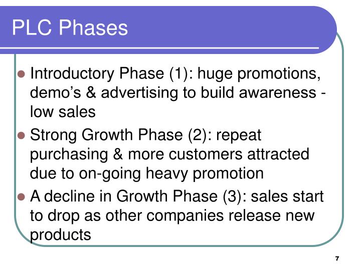 PPT - An Introduction to New Product Development PowerPoint ...