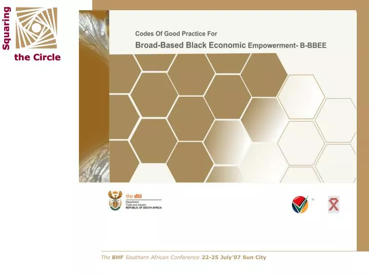 PPT - BACKGROUND: BEE STRATEGY PowerPoint Presentation, free download ...