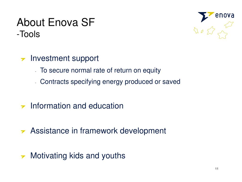PPT - Energy Efficiency and Renewable Energy in Norway Dr. Ingunn ...