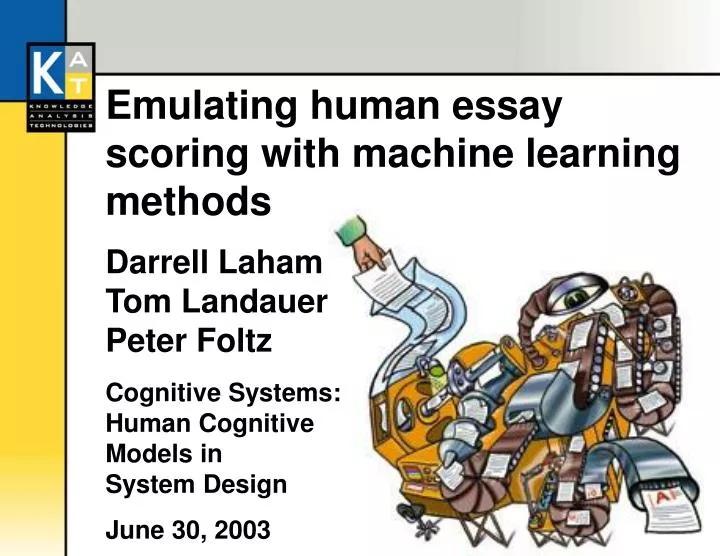 PPT - Marcia Derr, Ph.D. Scott Dooley Terry Drissell Dave Farnham Peter ...