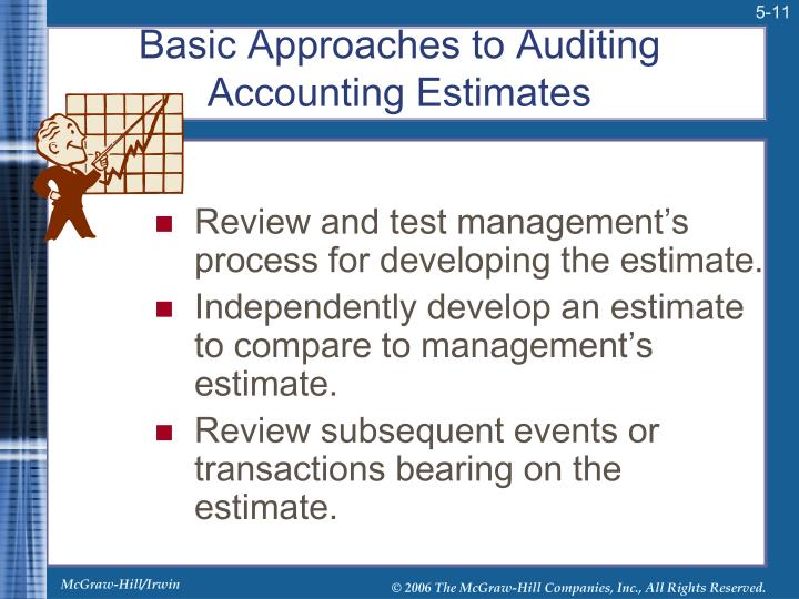 PPT - Audit Evidence and Documentation PowerPoint Presentation - ID:644706