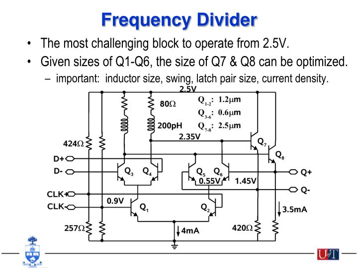 PPT - A 2.5V, 77-GHz, Automotive Radar Chipset PowerPoint Presentation ...