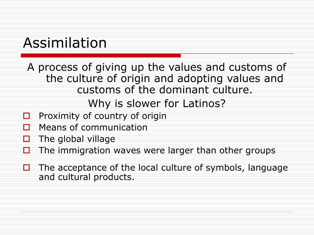 PPT - The Cultural Impact of Hispanics in Tennessee: Latino 101 By Dr ...