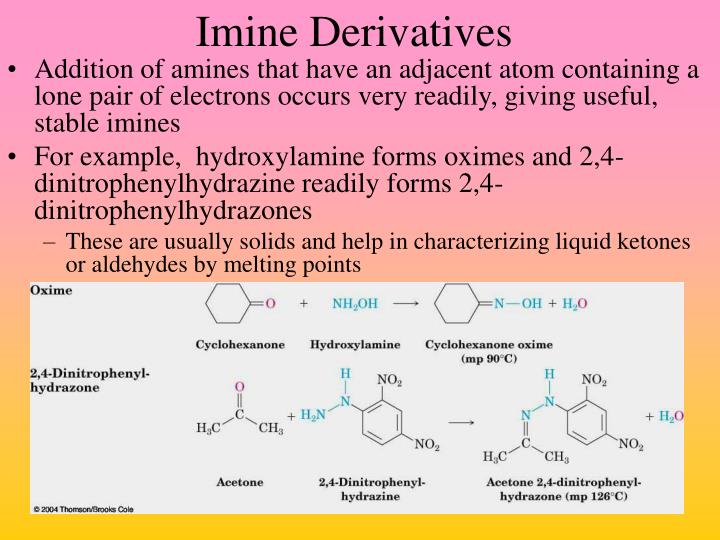 PPT - Overview of the Reactions of Carbonyl Compounds PowerPoint ...