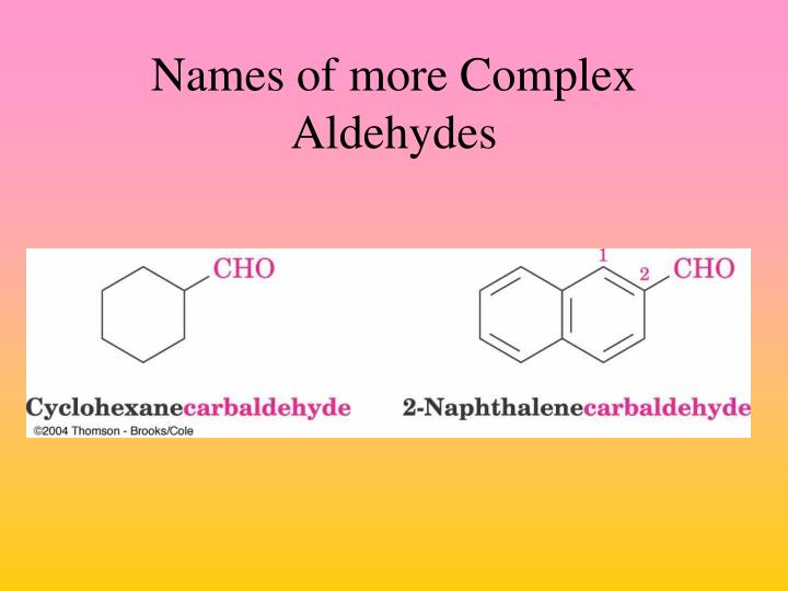 PPT - Overview of the Reactions of Carbonyl Compounds PowerPoint ...