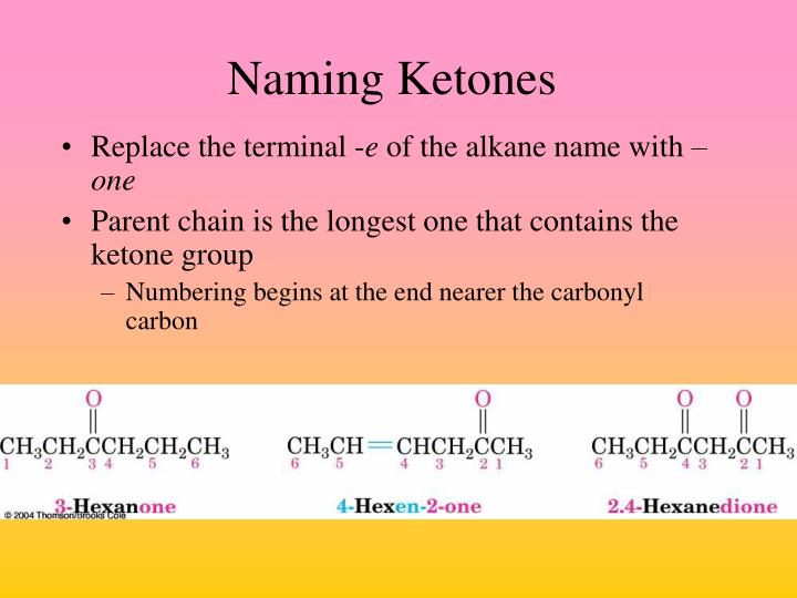 PPT - Overview of the Reactions of Carbonyl Compounds PowerPoint ...