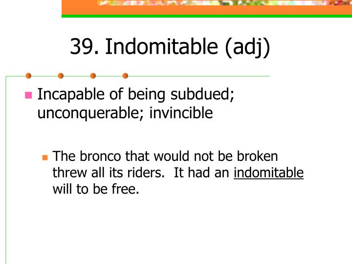 PPT - Chapter 2 Enlarging Vocabulary through Central Ideas PowerPoint ...