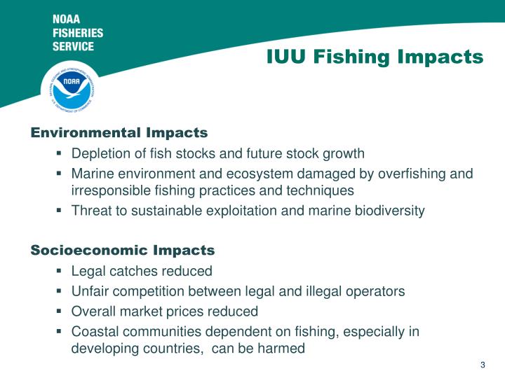 PPT - U.S. Implementation of EC IUU Regulation PowerPoint Presentation ...
