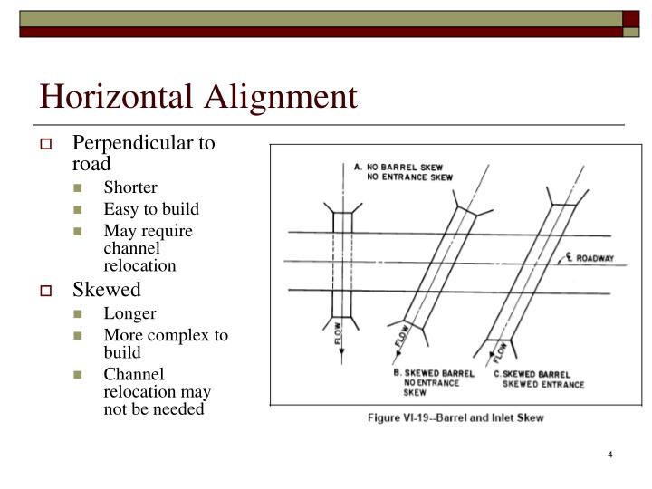 PPT - CTC 261 Hydraulics Culvert Design PowerPoint Presentation - ID:649973