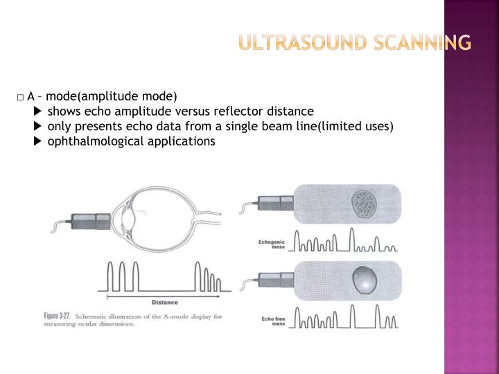 PPT - Chapter3 Pulse-Echo Ultrasound Instrumentation PowerPoint ...