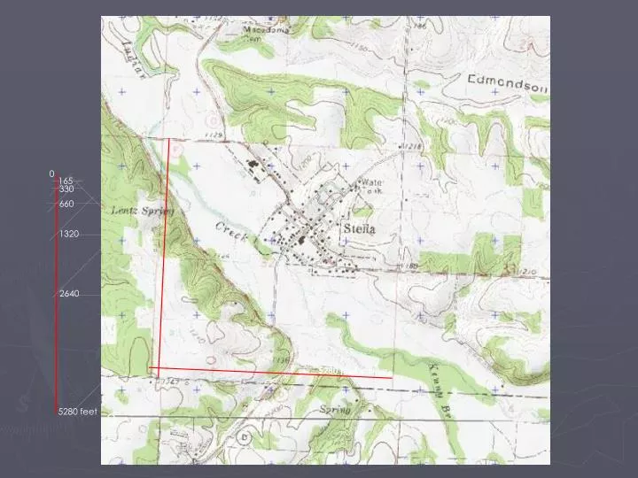 PPT - 5280 feet = 1 mile PowerPoint Presentation, free download - ID:650625