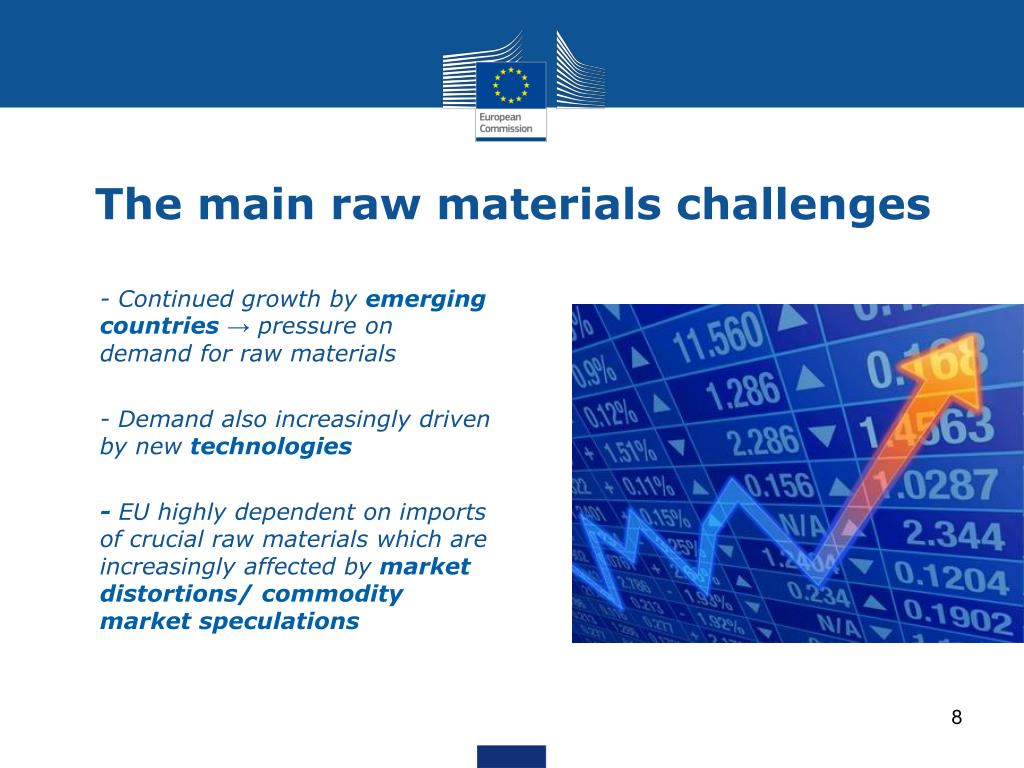PPT - Conference on the new Greek Minerals Strategy Athens, 29 February ...