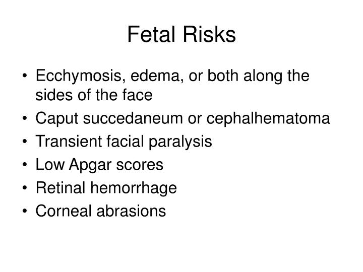 PPT - Birth-Related Procedures PowerPoint Presentation - ID:651536